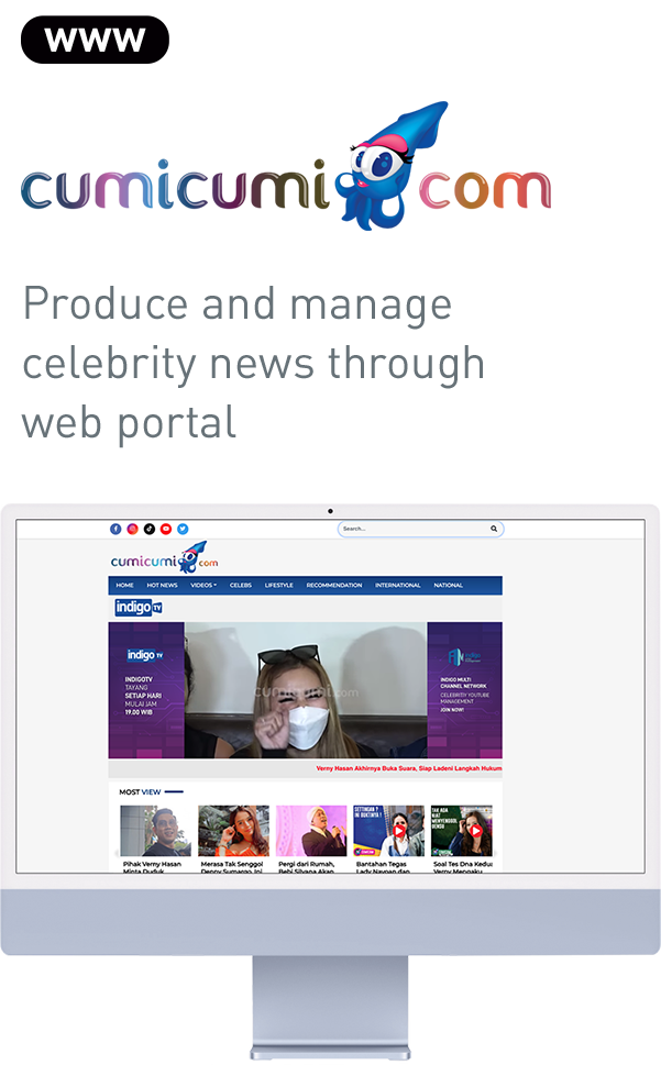 Home [creativeindigo.net]