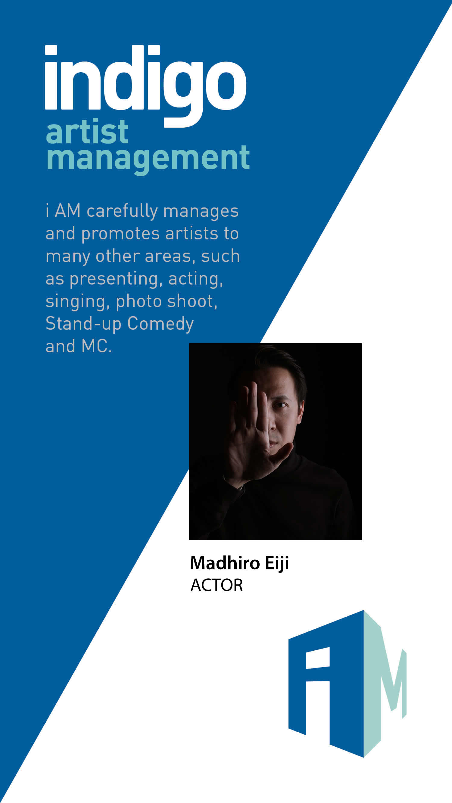 Home [creativeindigo.net]